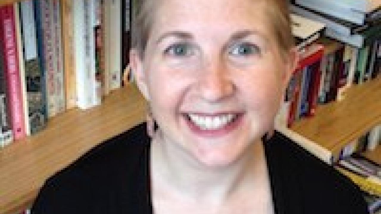 Prof. Emily Merchant has published an article in The Conversation on ...