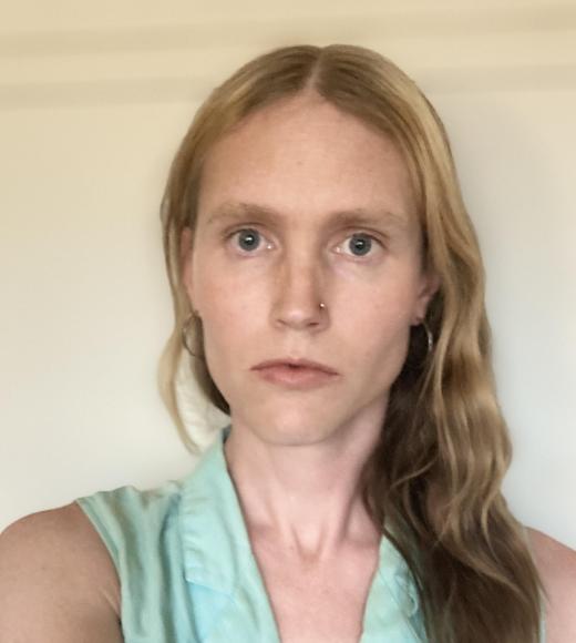 Willa Smart | Science and Technology Studies